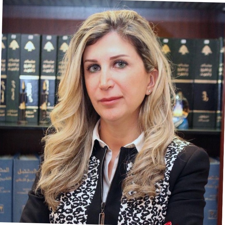Christina Abi Haidar – Arab Reform Initiative
